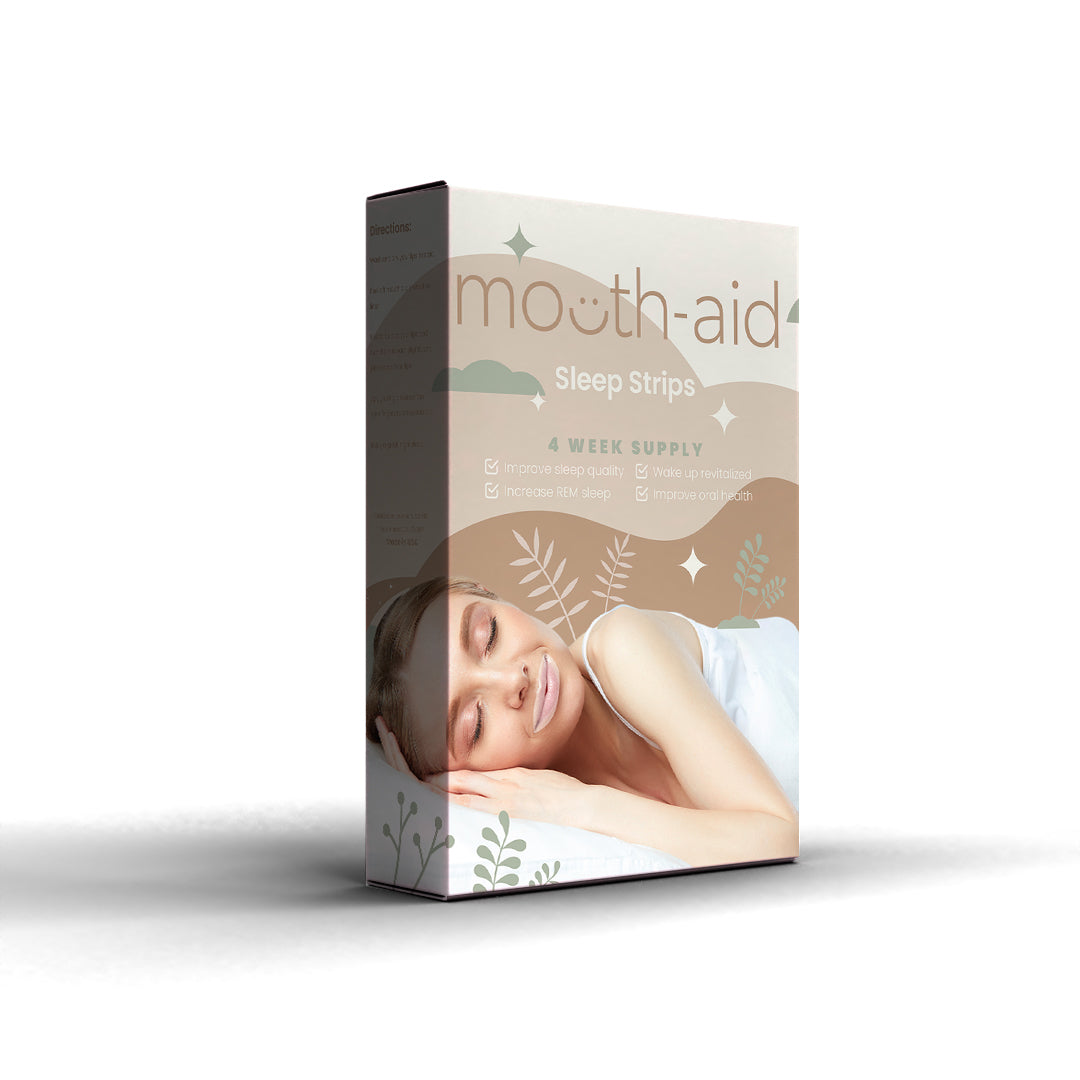 Mouth-Aid